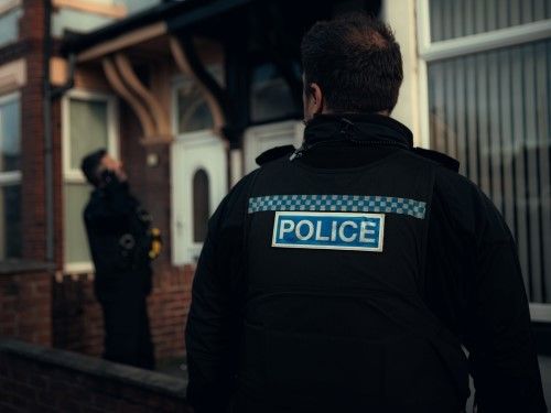 Ten more arrests made in connection with Middlesbrough Riots