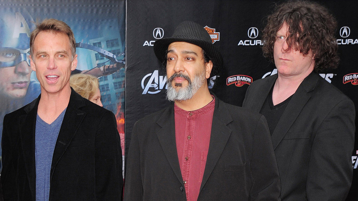Soundgarden’s surviving band members to reunite with female singer
