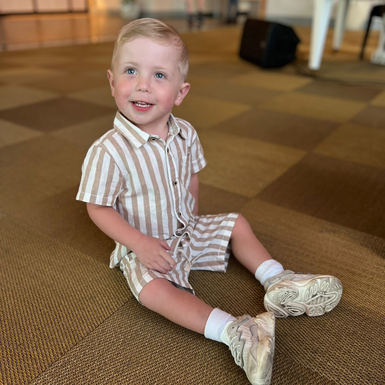 Walsall family seek answers after toddler dies of brain injury ...