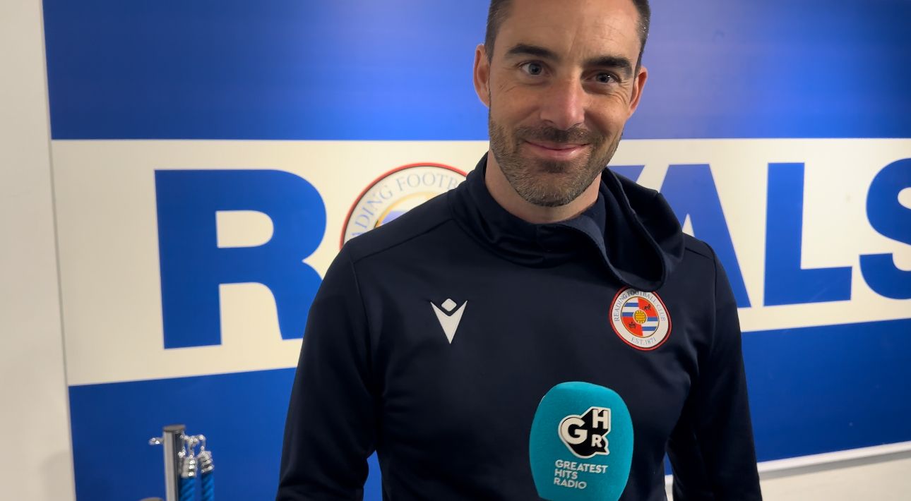 Reading FC manager almost certain to leave Berkshire