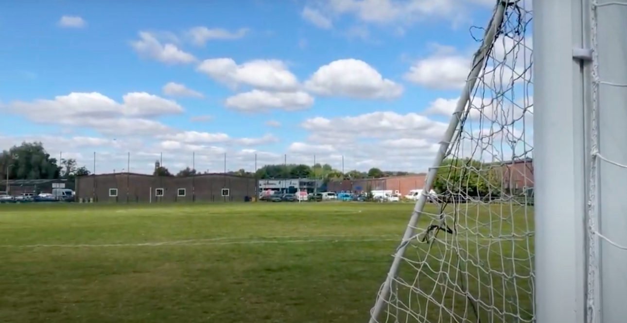 Newbury FC to return to Faraday Road (again!)