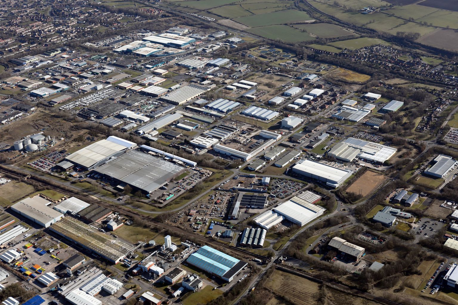 New train building deal announced for Newton Aycliffe Hitachi plant
