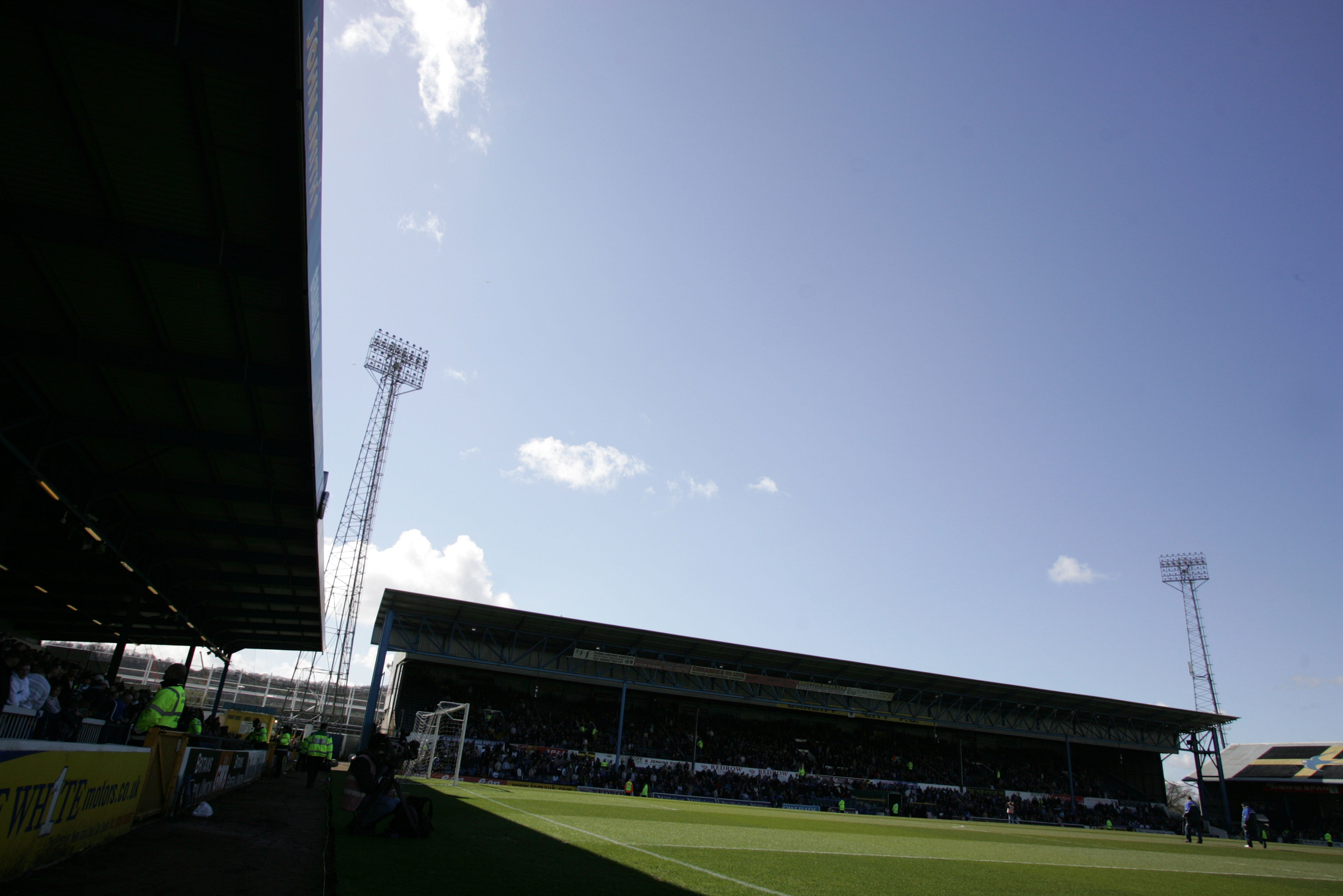 All football matches in Wales postponed due to Storm Darragh