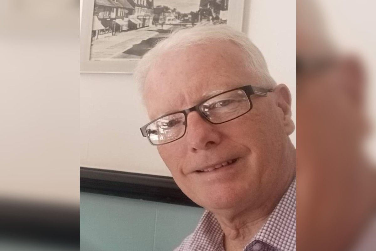 Tributes paid to 'generous and kind' father killed in Gosport