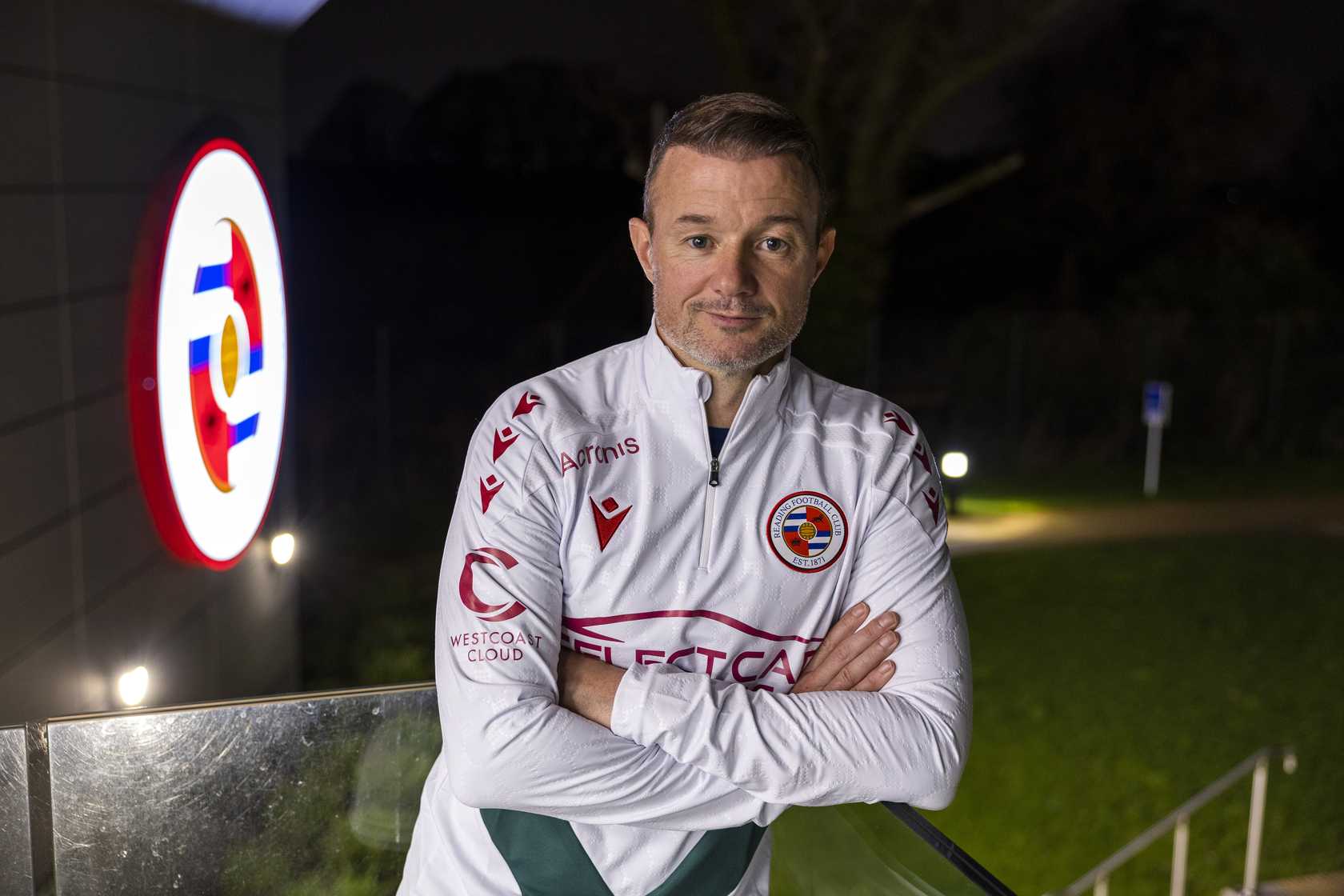 Reading FC appoint new manager as Selles leaves