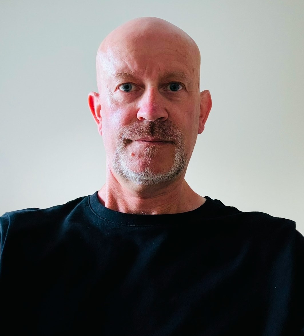 Essex man describes his experience of domestic abuse as a child