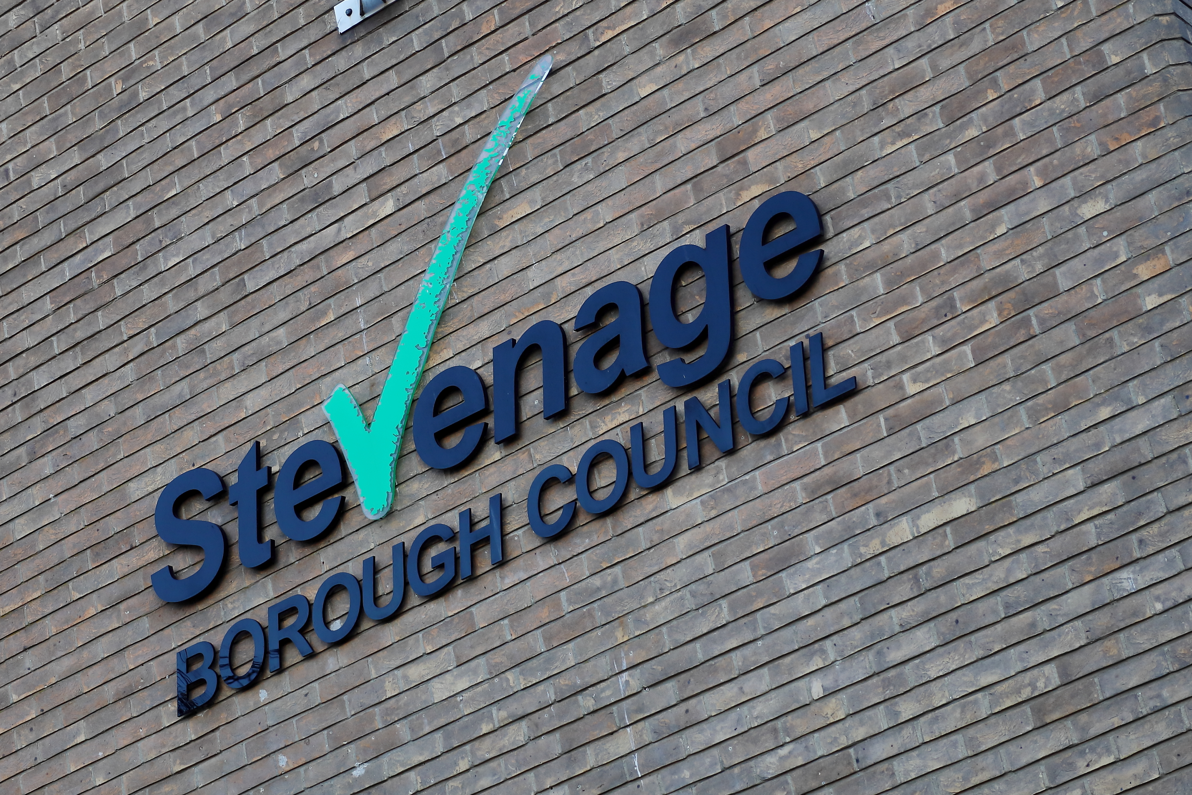 Thousands kicked off council house waiting list in Stevenage | News ...