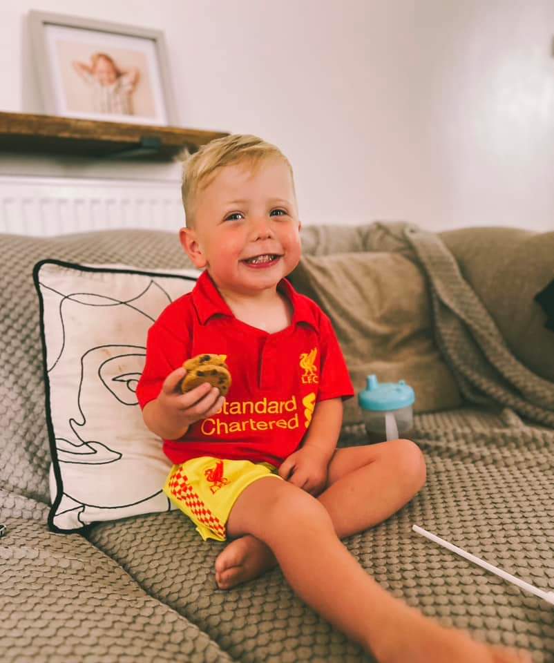 Wolverhampton hospital told to learn it's lesson after 2-year-old's ...