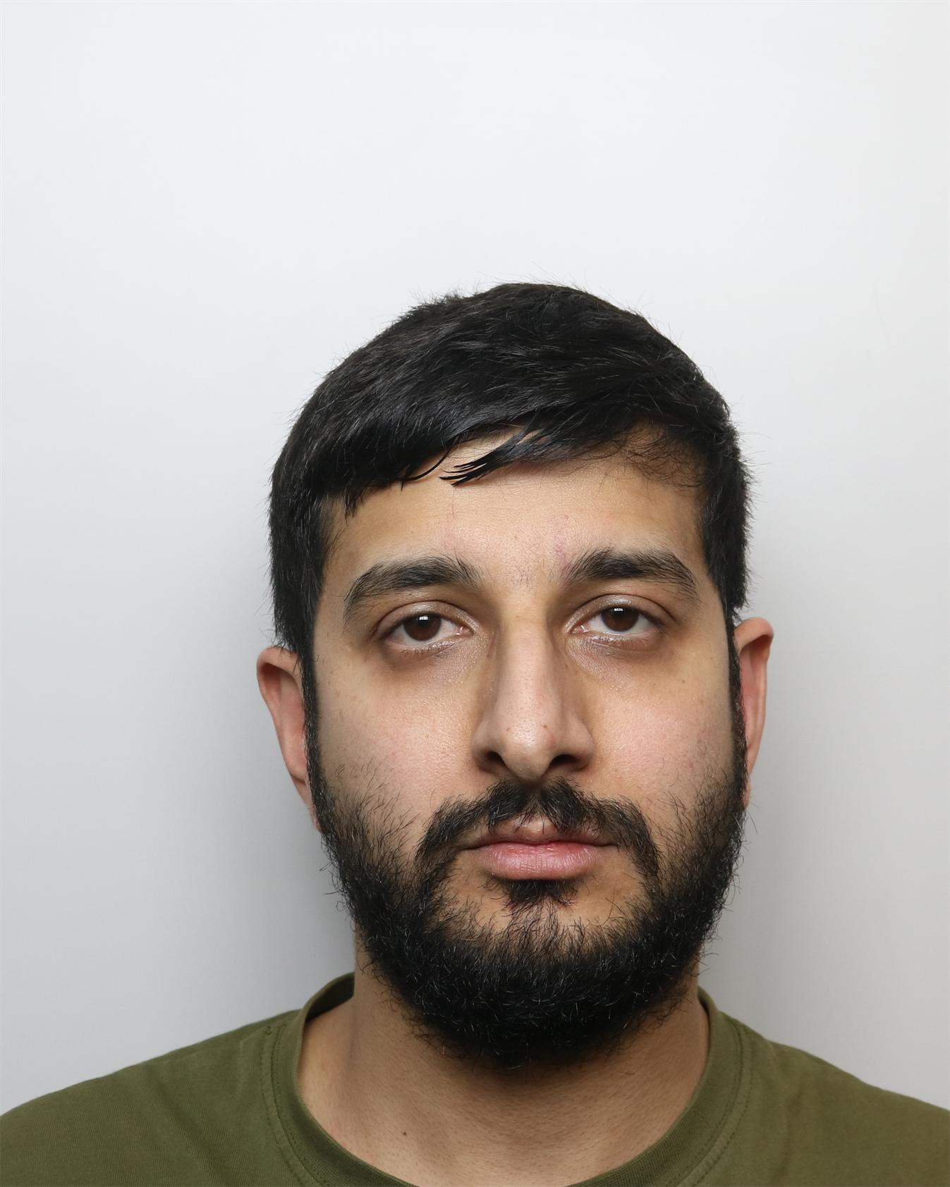 Bradford man jailed for more than 11 years after nearly £1m of Class A ...