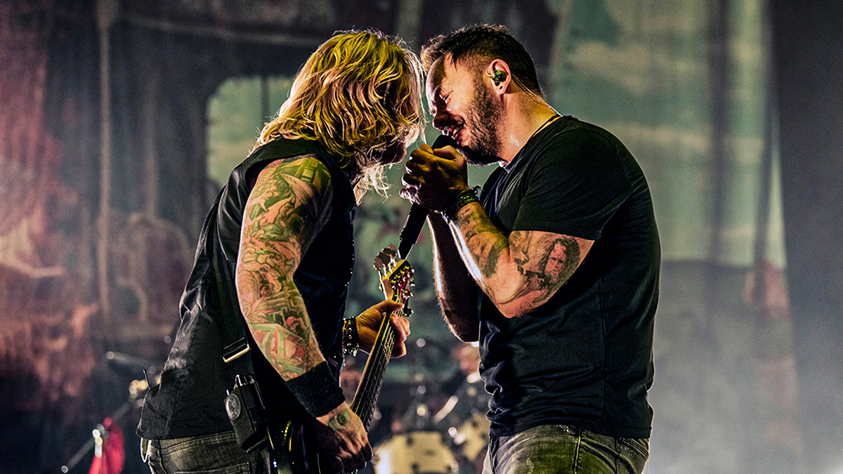 Those Damn Crows announce intimate March 2025 UK tour