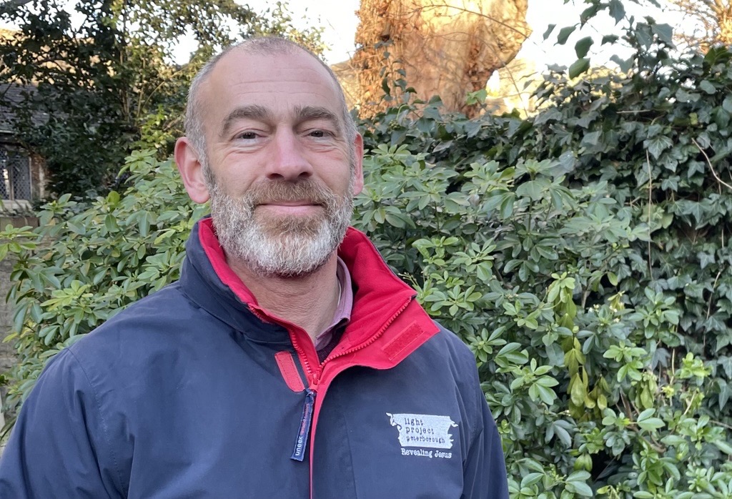 Peterborough charity says homelessness rise 'very worrying'