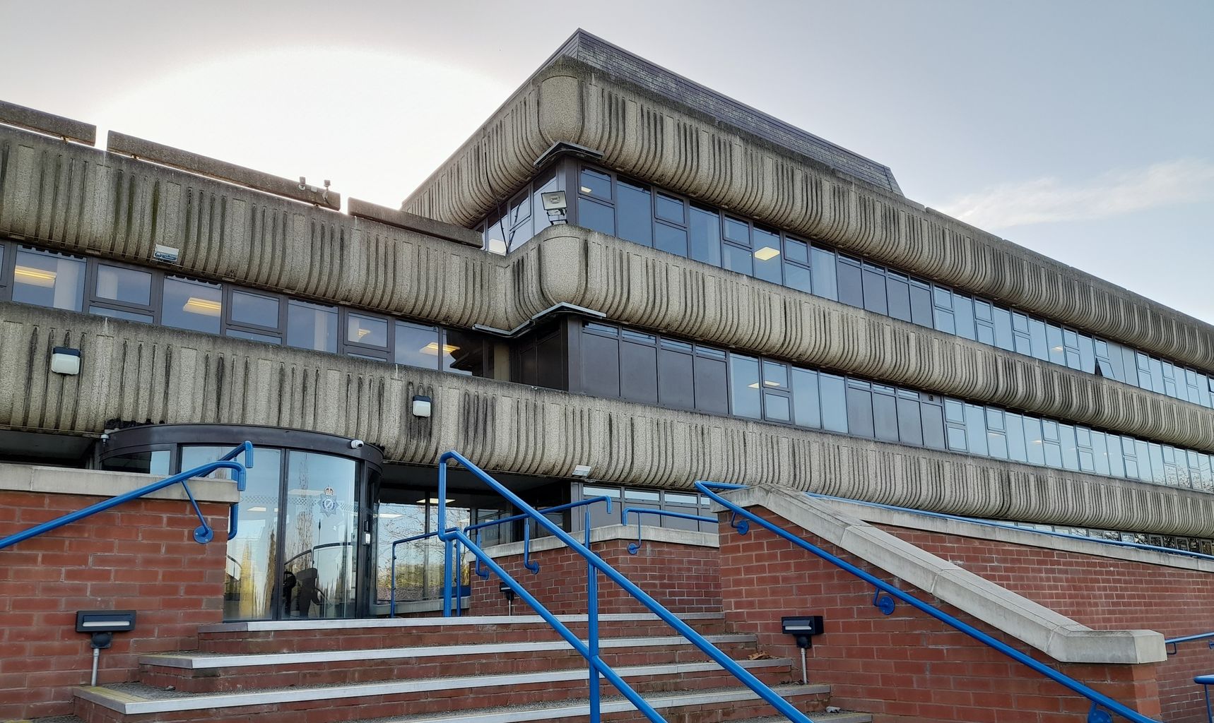 Lincolnshire's PCC Mark Jones warning he'll have to look at cutting ...