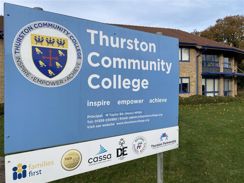 More than £180k awarded for expansion of Suffolk village’s community ...