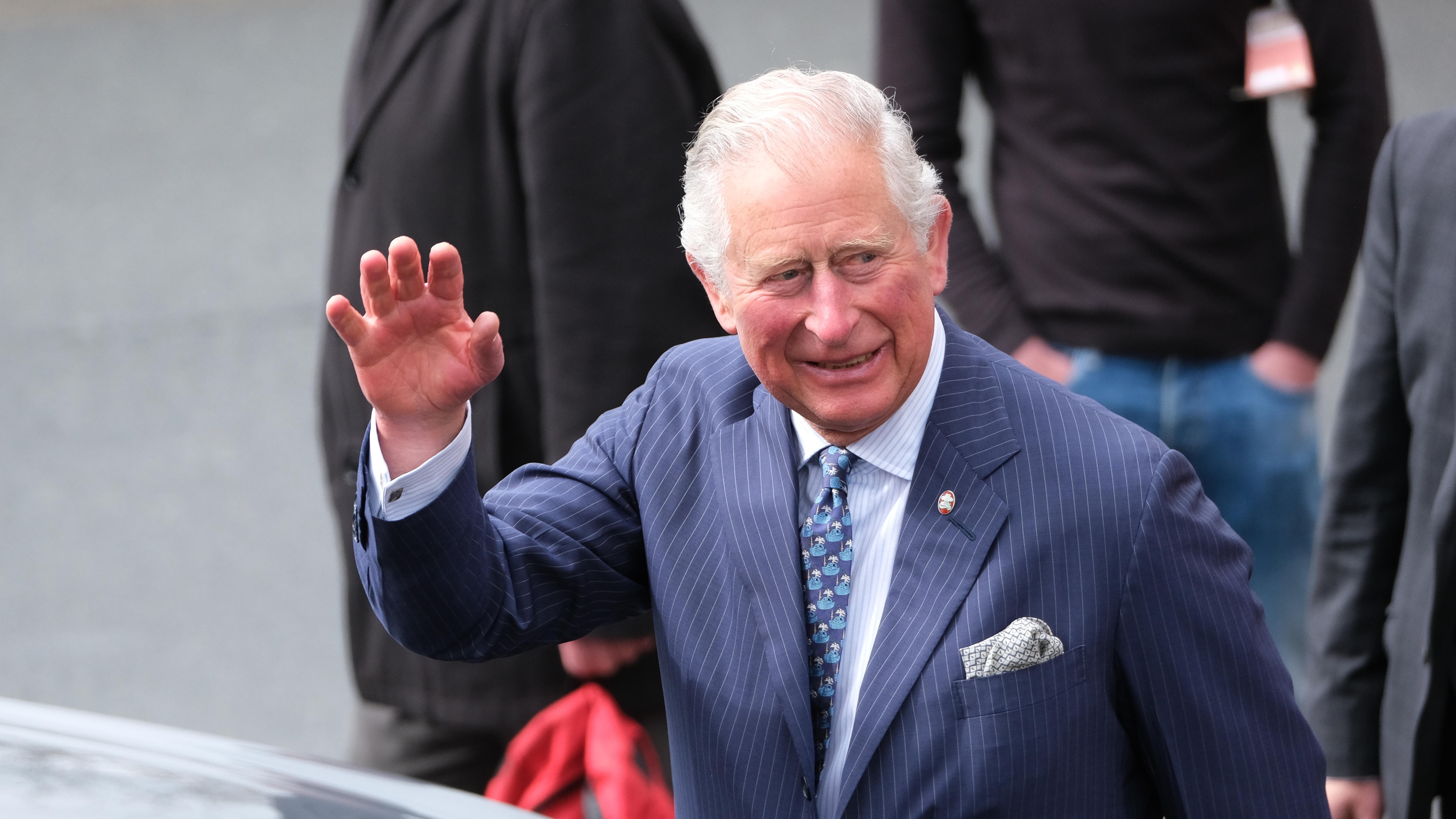 King Charles to visit Highgrove House to celebrate work of the King's ...