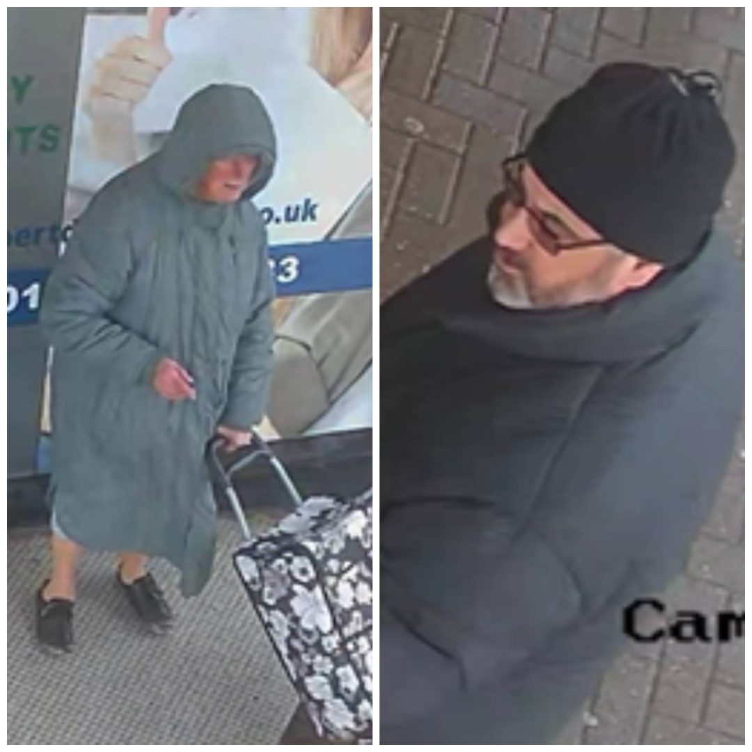 Appeal to trace witnesses after Lancing drunk and disorderly incident ...