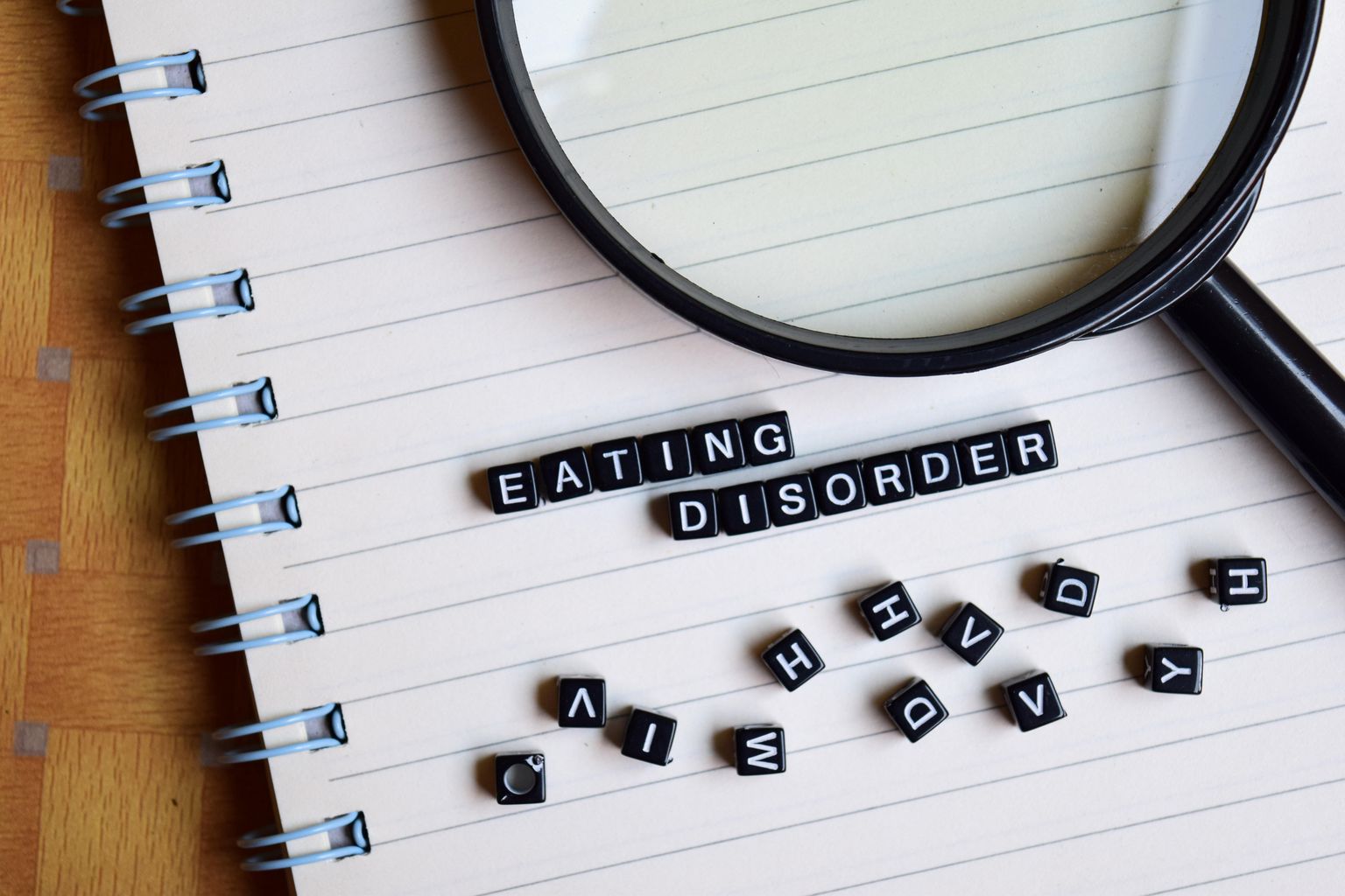 Norfolk eating disorder charity urges family to shift focus of ...