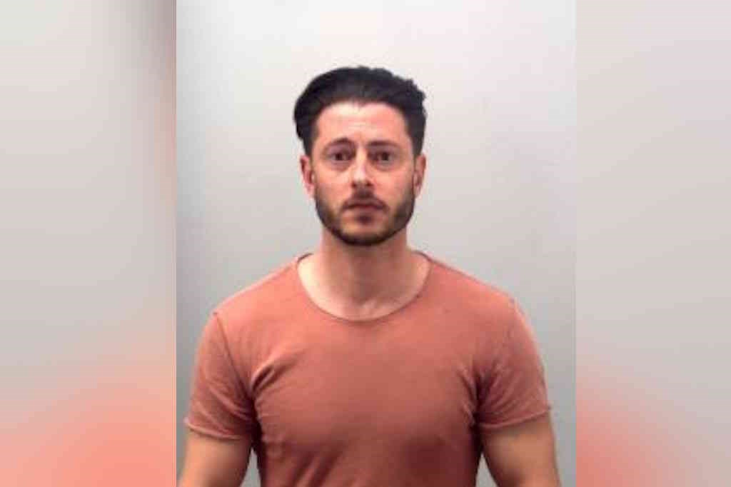 Hertfordshire child abuser jailed after witness records assault in ...