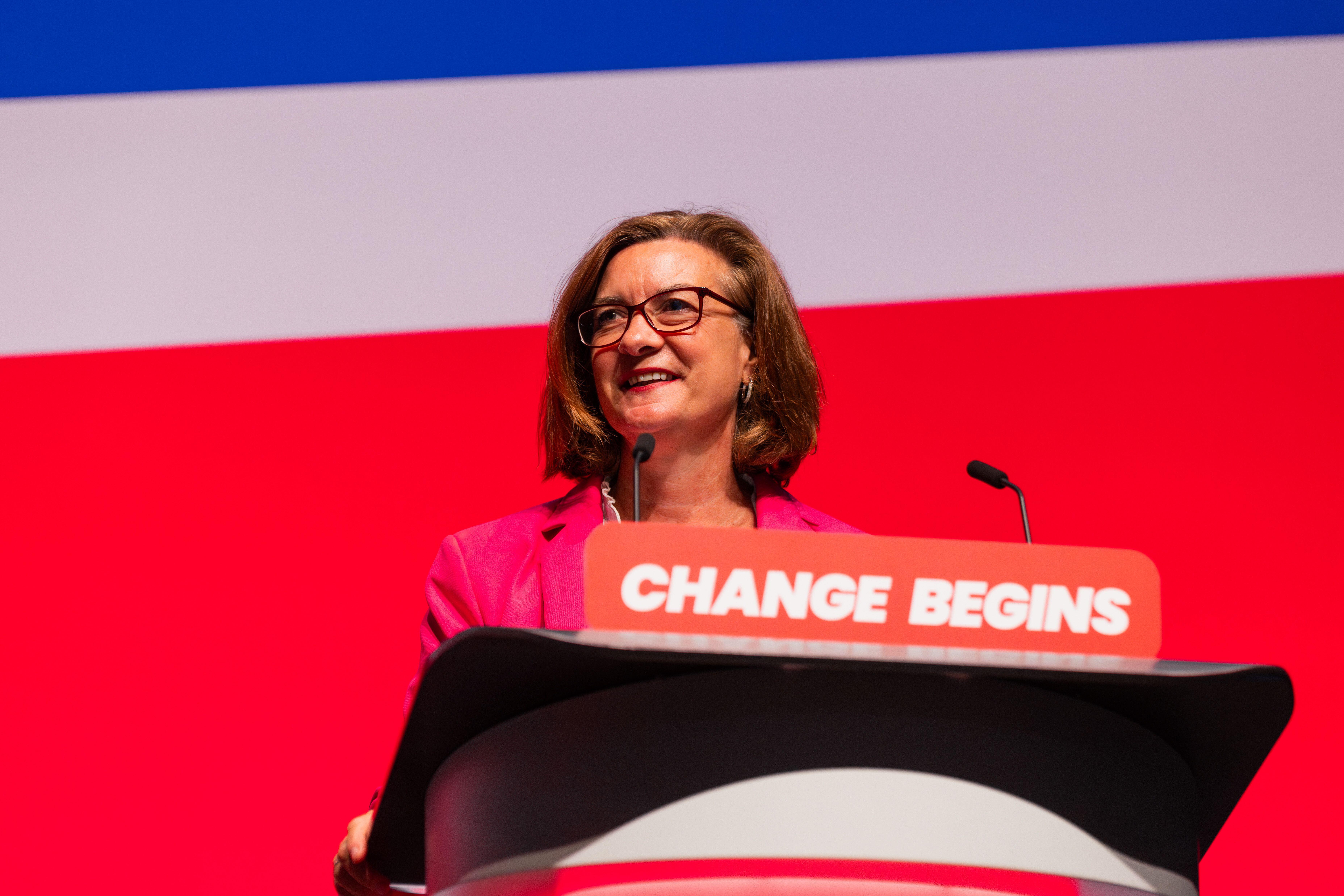 More resilience is needed for the next storm, says First Minister