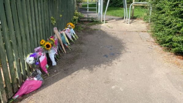 12-yr-old charged in connection with death of pensioner