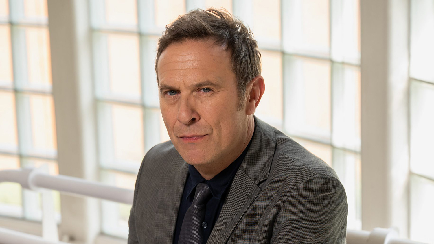 Jason Merrells to reprise role of Jack Rimmer in new series of Waterloo ...