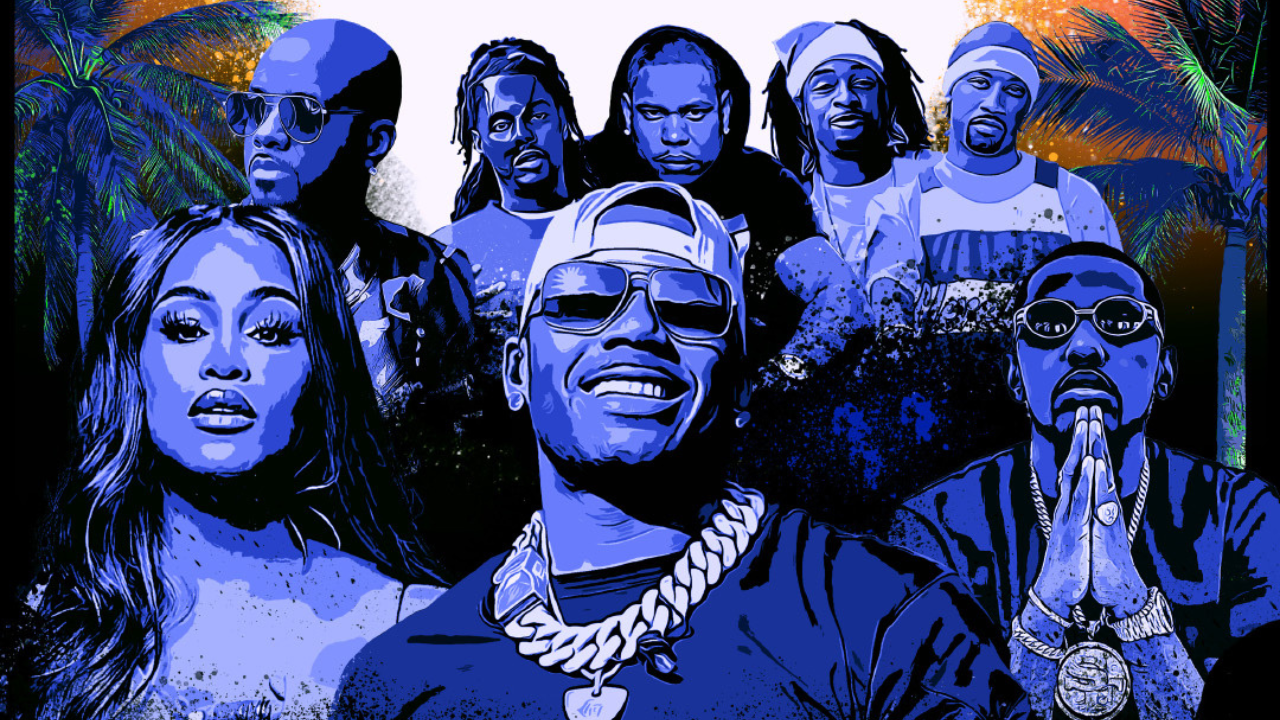 Music superstar Nelly to bring his 'Where The Party At Tour' to Dublin