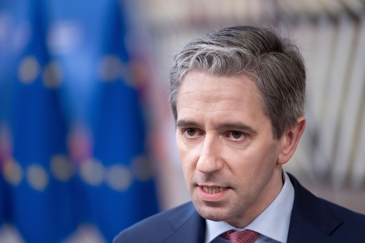 Irish Premier says Holyhead Port not likely to open before Christmas ...