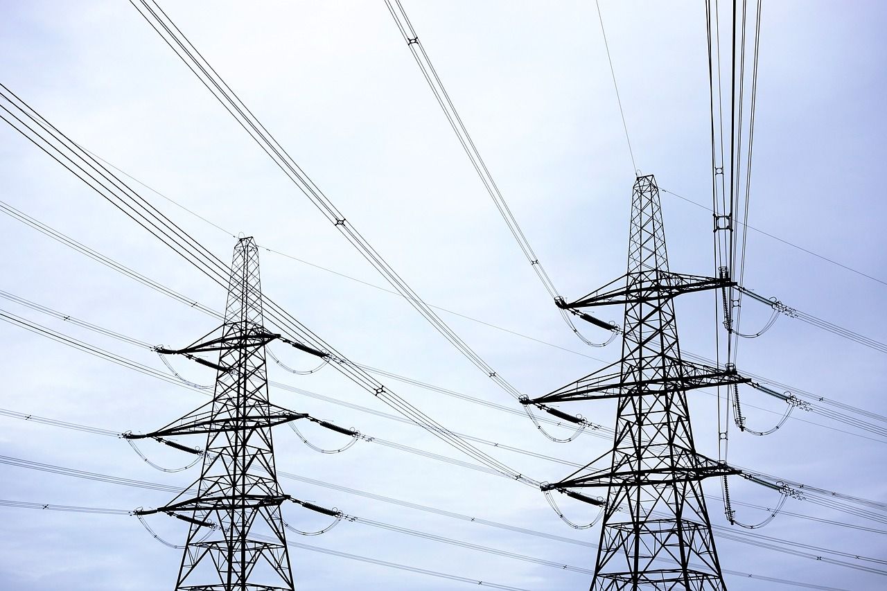 Lincolnshire County Council investigating cost of pylons