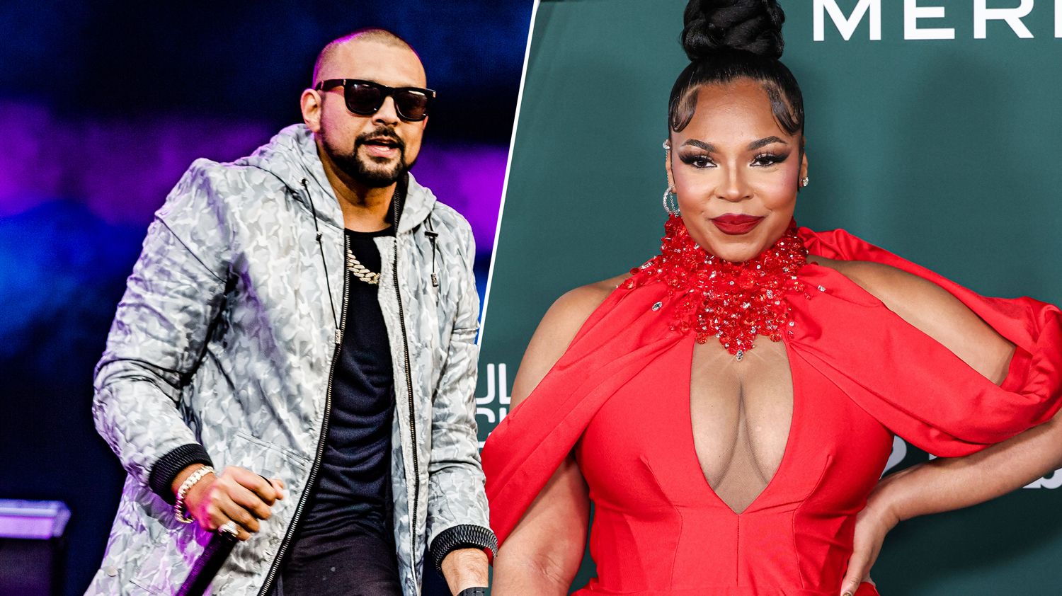 Tickets are now on sale to see Sean Paul and Ashanti in 2025 Tickets are now on sale to see Sean Paul and Ashanti in 2025