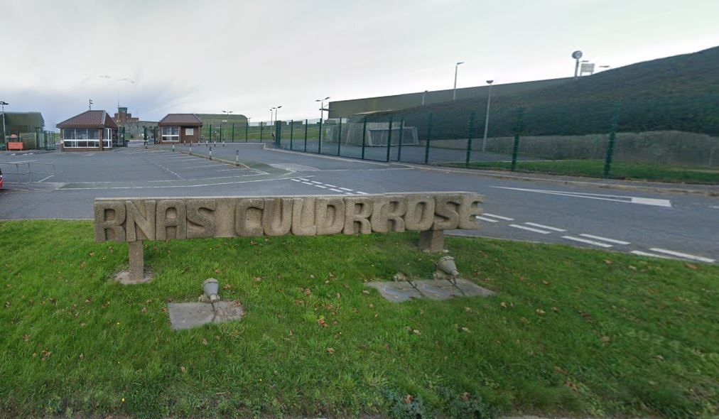 Tributes paid to 'cherished member' of Royal Navy who died in Cornwall ...