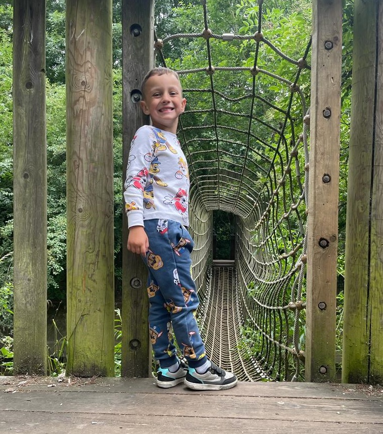 Tributes to 5 year old boy 'unlawfully killed' in Leicester | News ...