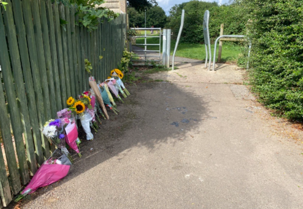 Boy pleads not guilty to murder of Leicester pensioner