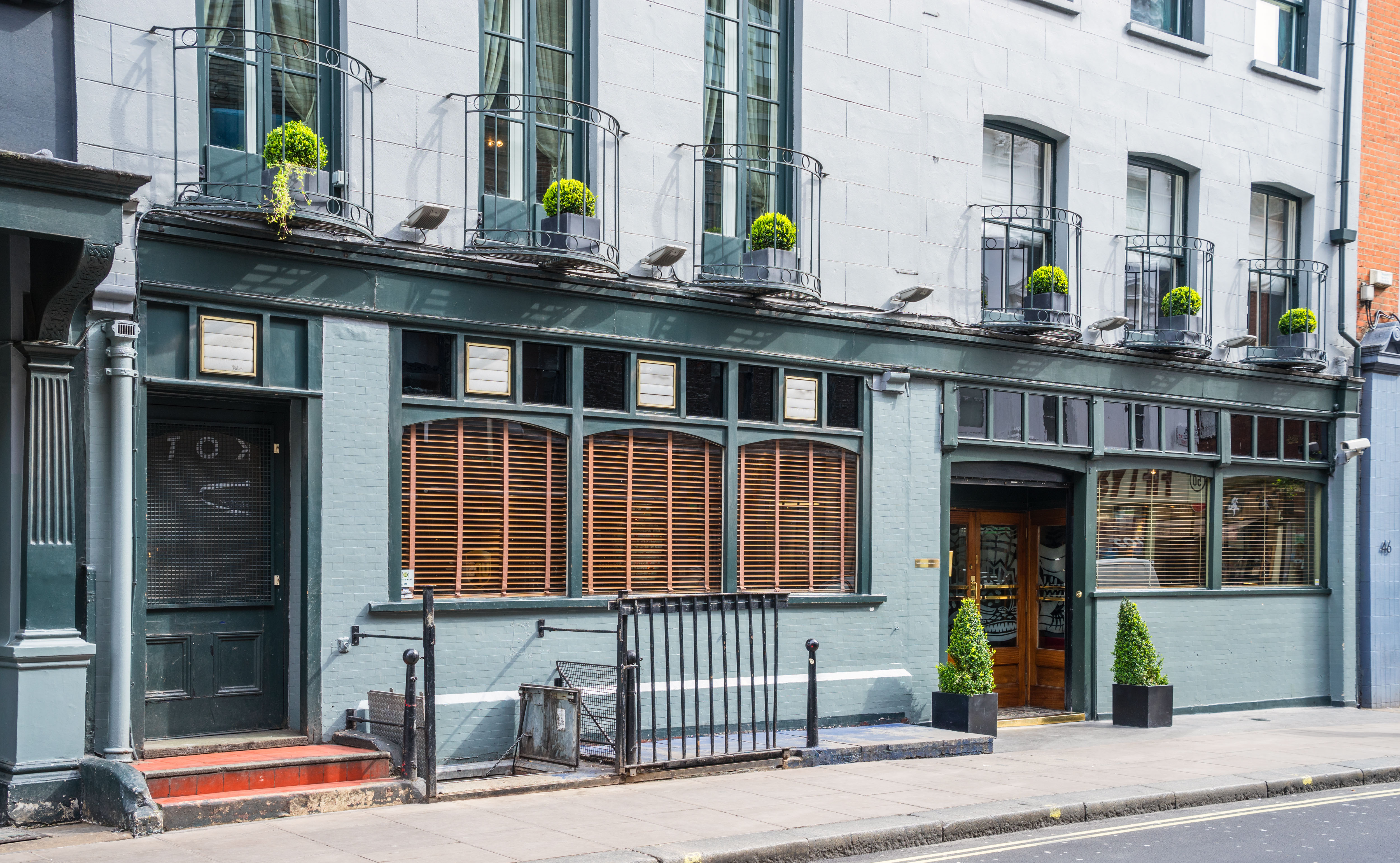 The Groucho Club has its licence reinstated following police investigation