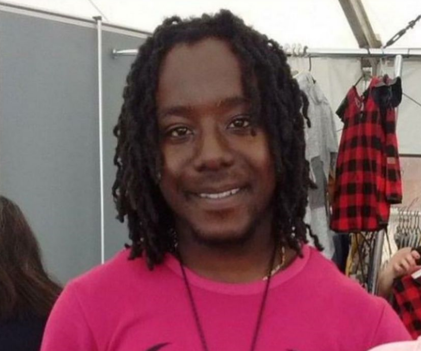 Woman has long road to recovery as Met issue fresh appeal over fatal ...