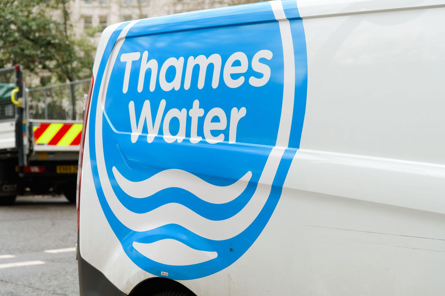 Thames Water fined £18m over dividends but granted 35% bill hike by ...