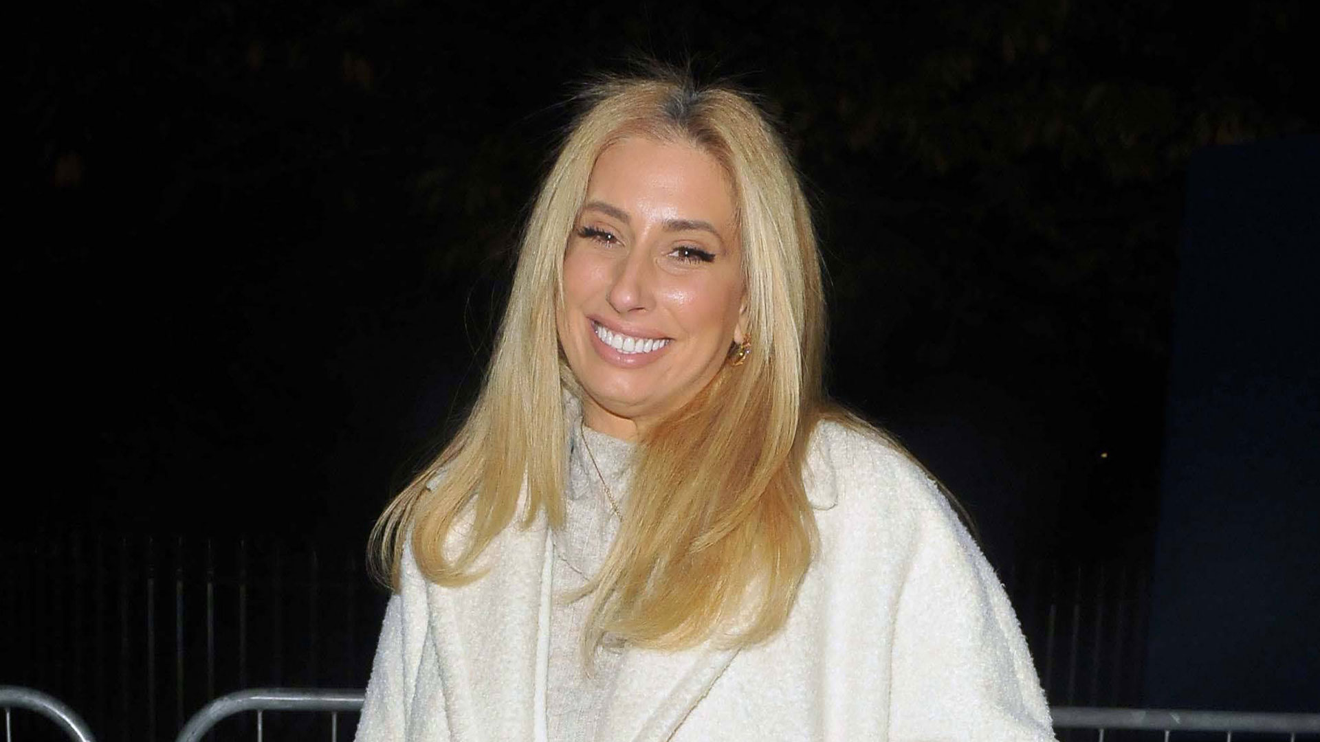 Stacey Solomon announces new venture with a meaningful name | Celebrity ...