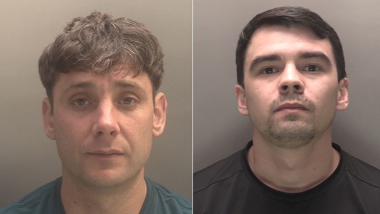 Two jailed after shooting dead teenager in Stockbridge Village | News ...