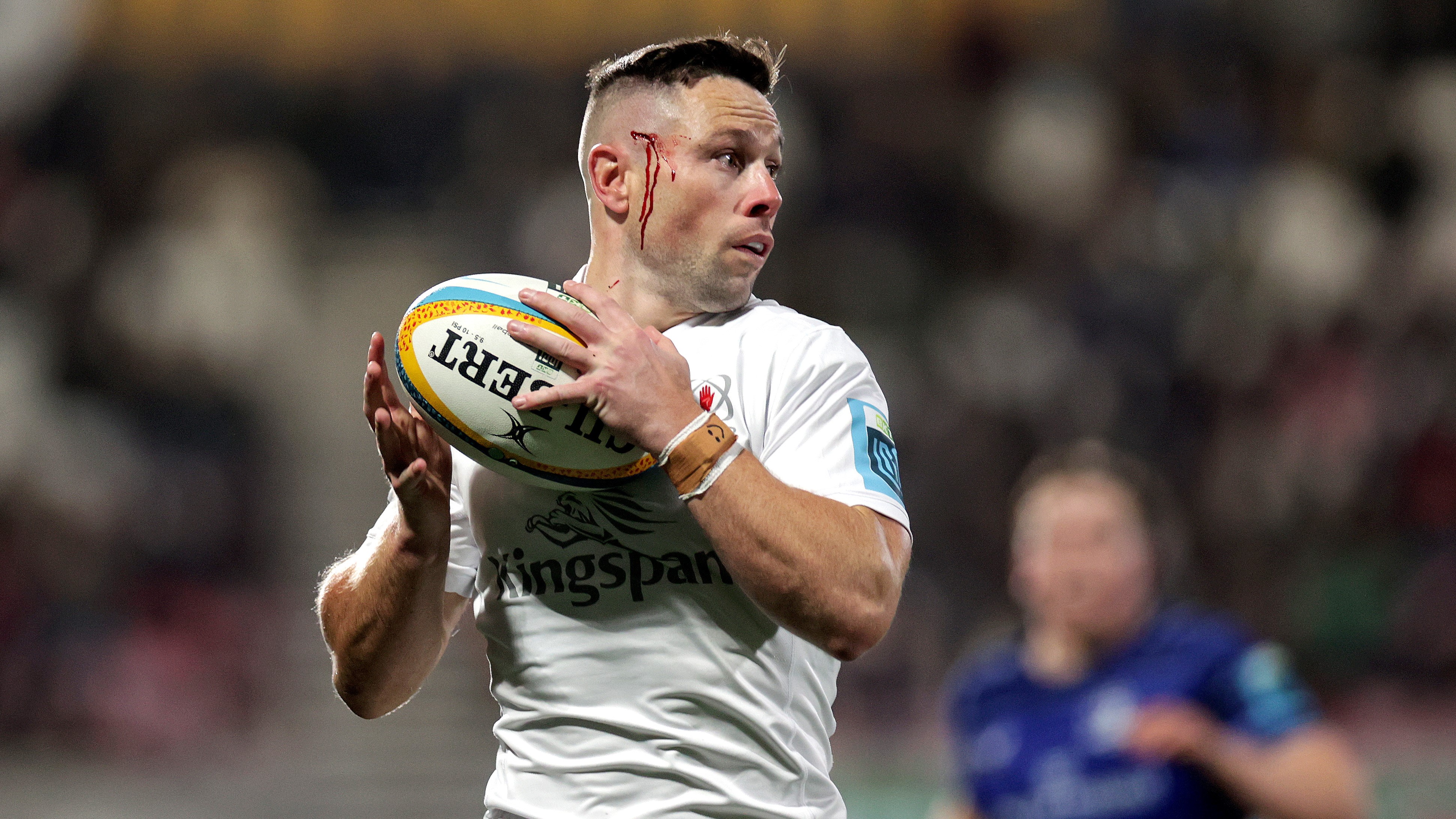 URC: Five changes for Ulster as Cooney returns for inter-pro clash ...