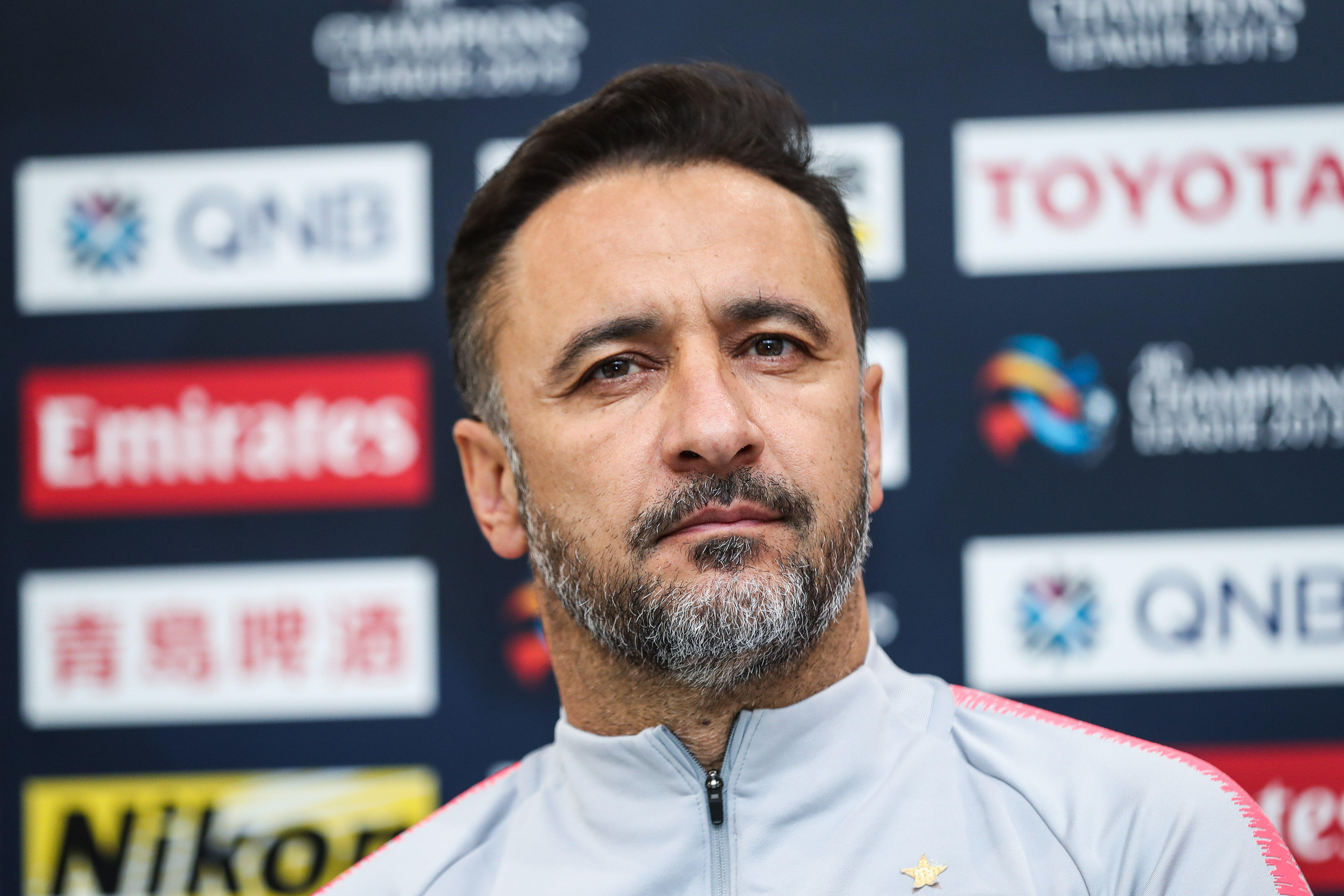 Vitor Pereira confirmed as new Wolves head coach | News - Greatest Hits ...