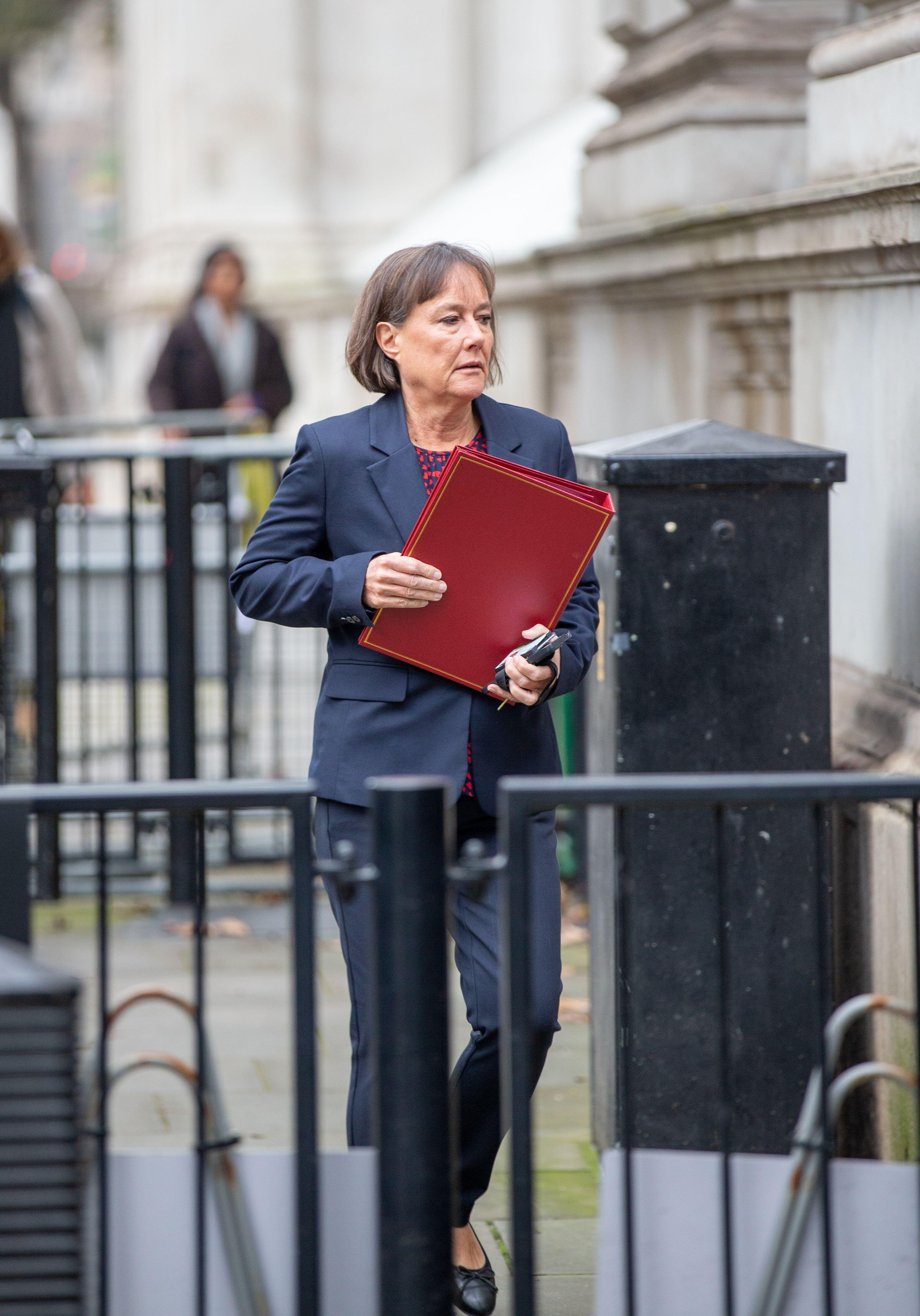 Welsh Secretary says UK Gov committed to ensuring Wales is strong and ...