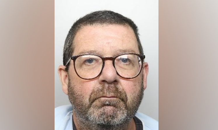 Rotherham man jailed after admitting to stabbing wife and leaving her ...