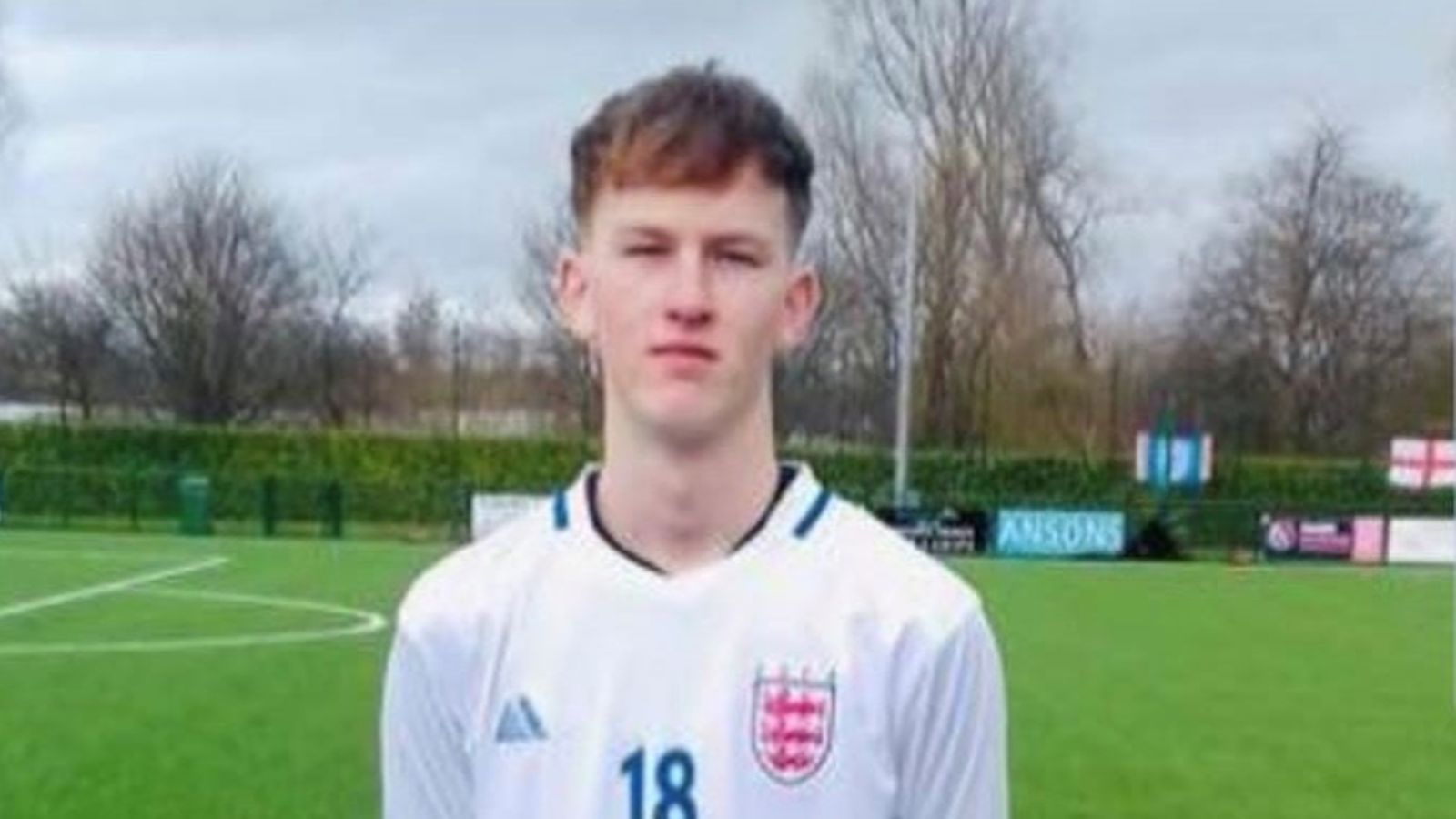 Driver jailed over death of 'Talented Footballer' at Warrington car ...