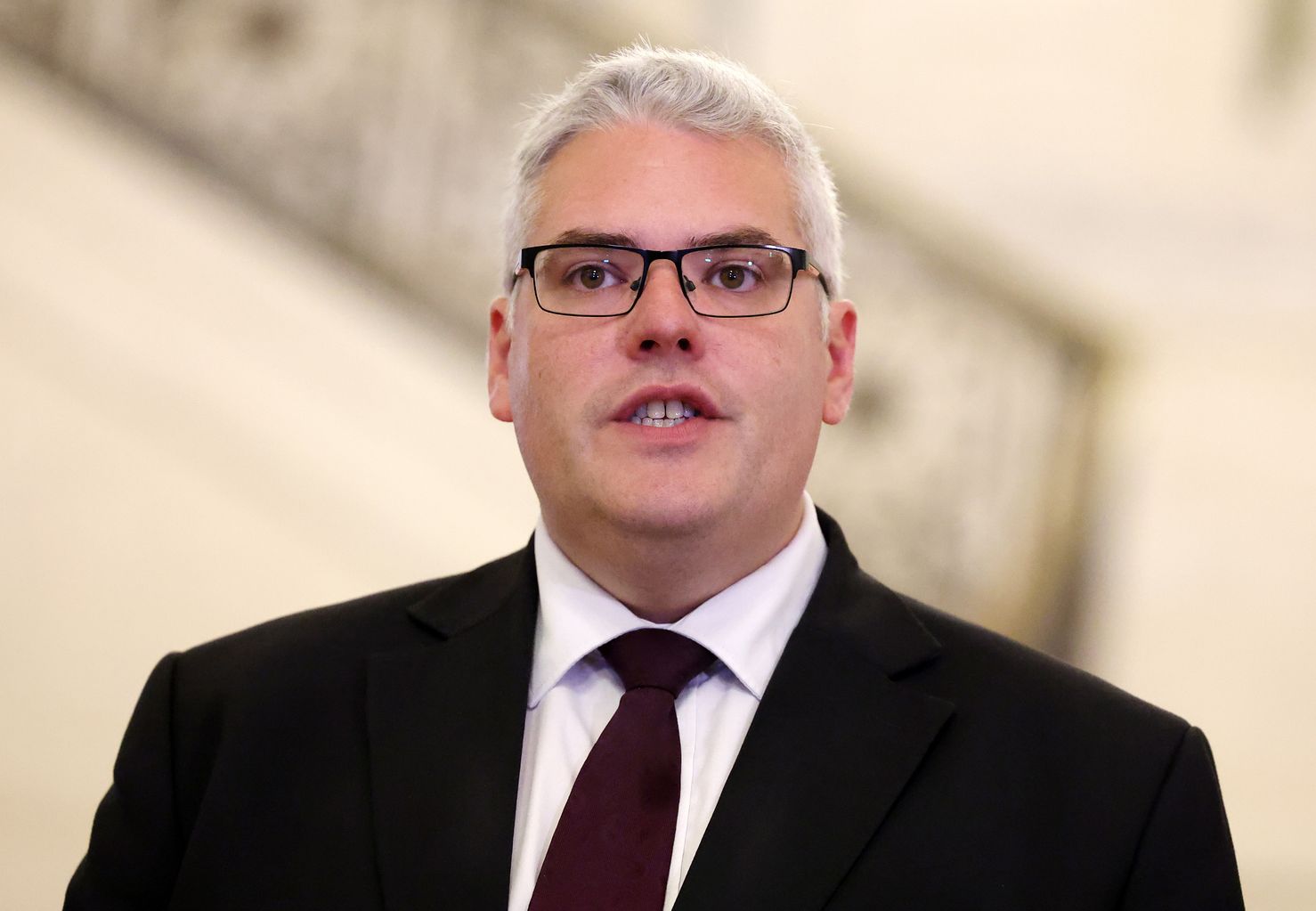 DUP moves to pull post-Brexit Stormont 'brake' for first time | News - Cool FM