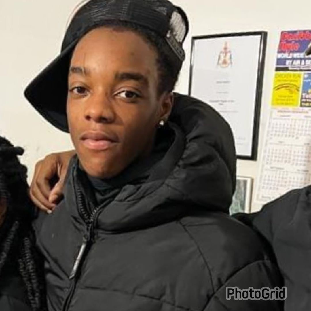 Two teenage boys jailed for life for the murder of Prince Walker-Ayeni ...