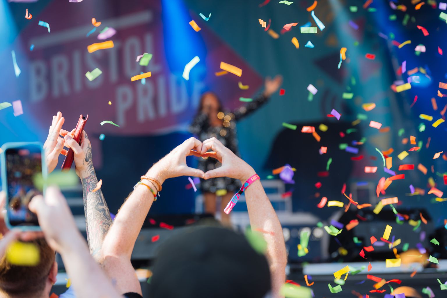 Dance icons Cascada announced as first Bristol Pride act
