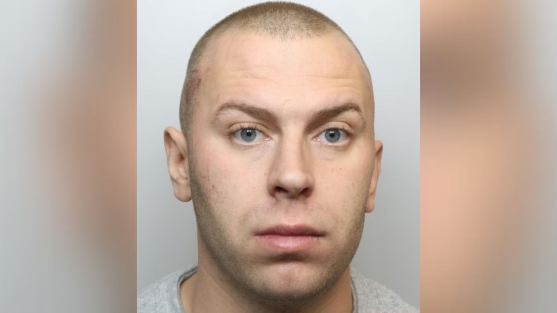 Reward offered for help finding wanted Abingdon man