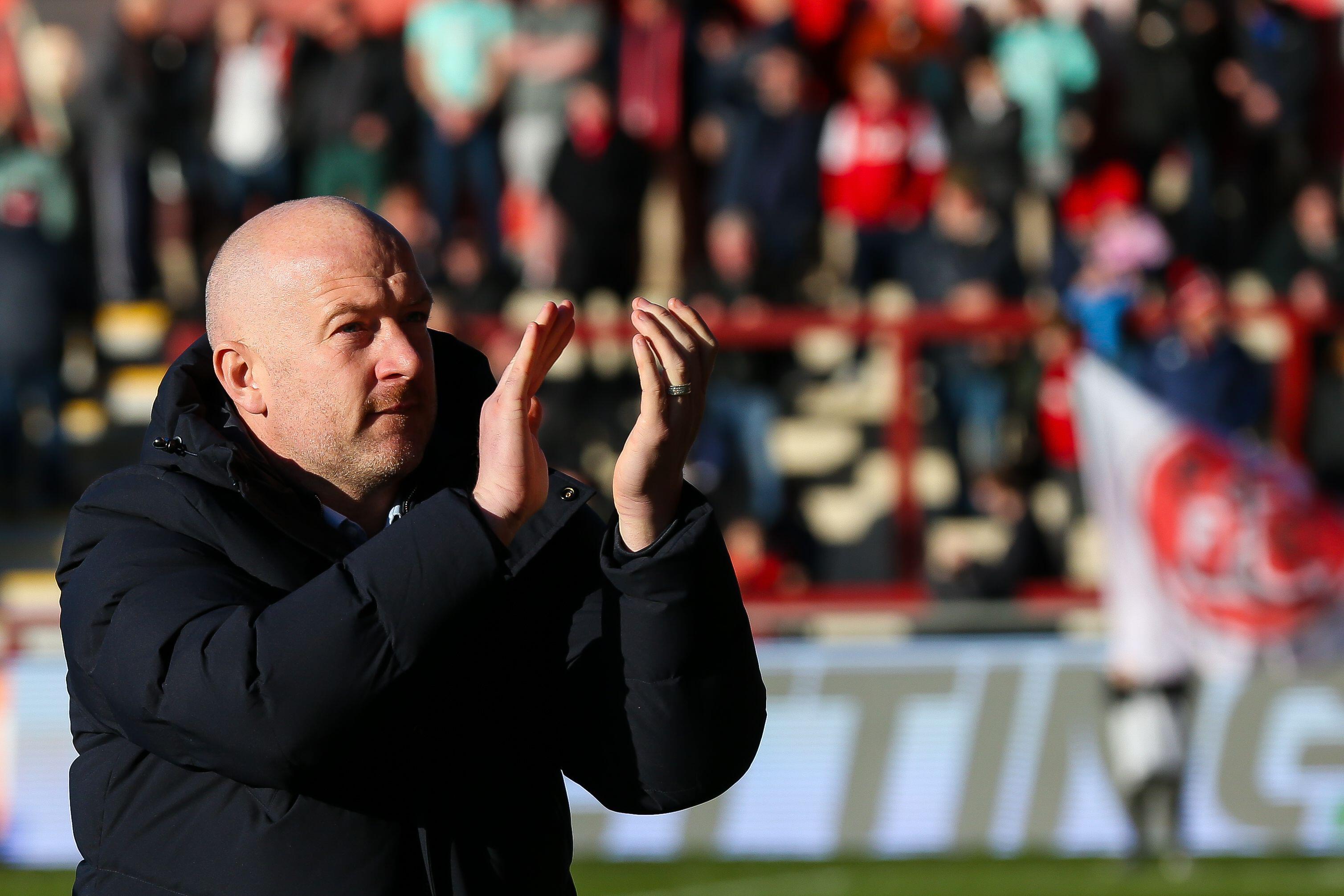 Former Rangers and Dundee man sacked by English side | News - Greatest ...