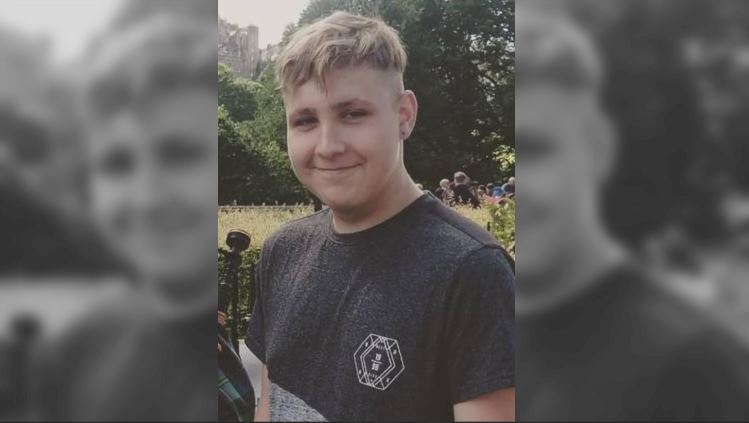 Tributes paid to 'perfect son' from Langholm following fatal crash