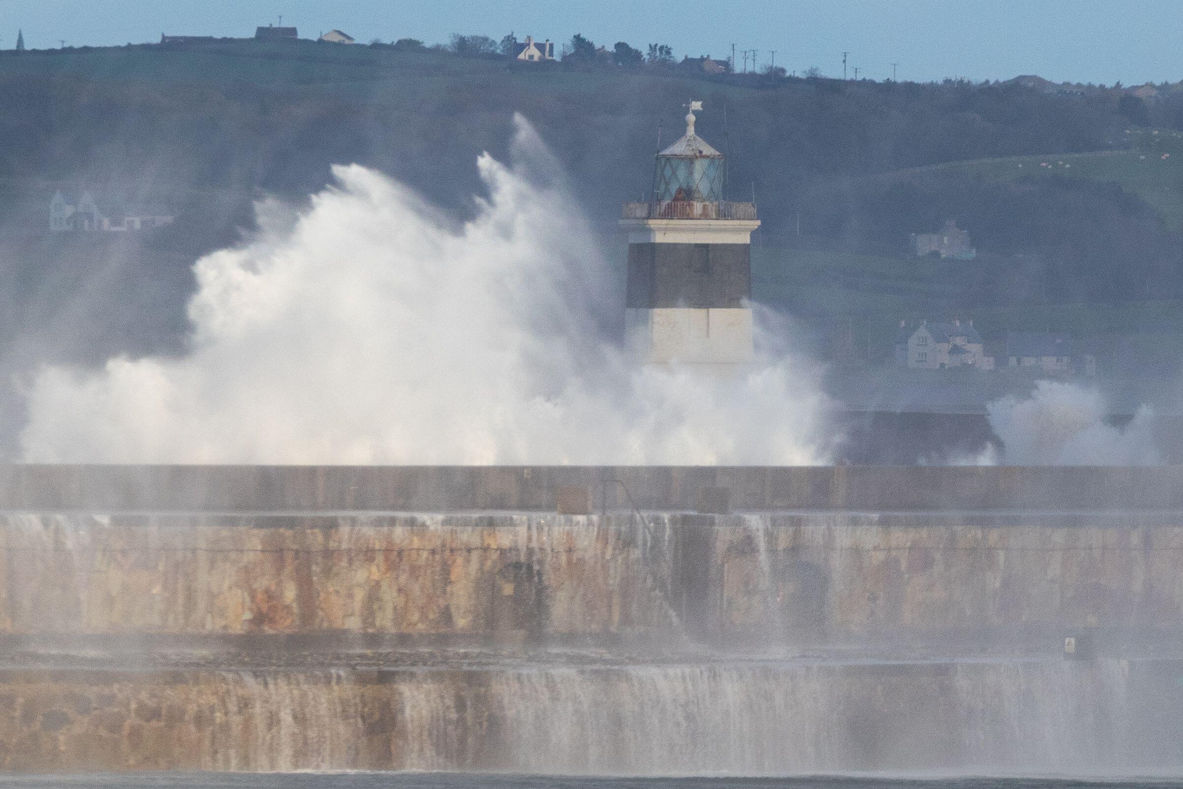 Alternative routes to Ireland to get people home for Christmas as ...