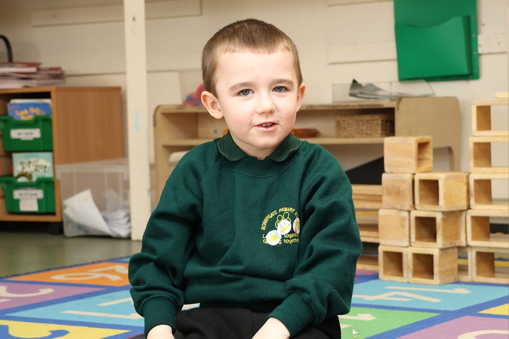 Woman appears in court charged with the murder of 5-year-old in Essex ...