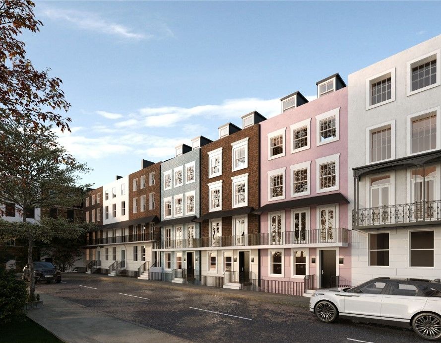 Thanet car park to be converted into 13 flats
